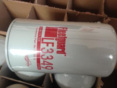 China High Qaulity Oil filter LF3349 for Fleetguard for sale