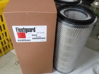China High Qaulity Air Filter AF1811 for Fleetguard for sale
