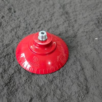 China Aluminum Profile Vacuum Gripper Vacuum Gripping System Vacuum Pad for sale