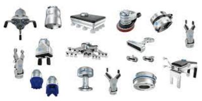 China Eoat 	End Of Arm Tooling Electronics Industry Logistics And Warehousing for sale