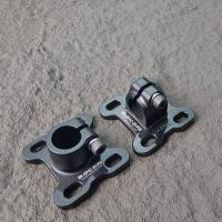 China Pneumatic Gripper Quick Change Clamp High Clamping Force for sale