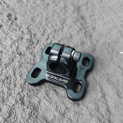 China Metal Custom Quick Die Change System Automatic Robotic Pneumatic Tool For EOAT for sale