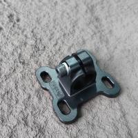 China Customized Quick Change System Automatic Robotic Pneumatic Tool For EOAT for sale