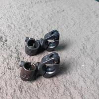 China Robotic Pneumatic Tool Customized Quick Change System Automatic For EOAT for sale