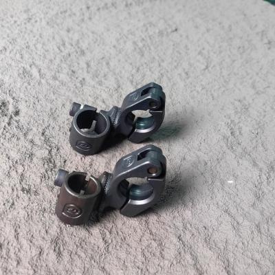 China Robotic Pneumatic Tool Customized Quick Change System Automatic For EOAT for sale