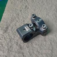China EOAT Customized Quick Change System Automatic Robotic Pneumatic Tool for sale