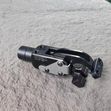 China G 1 / 4 Air Ports Sheet Metal Gripper For Power Press for sale