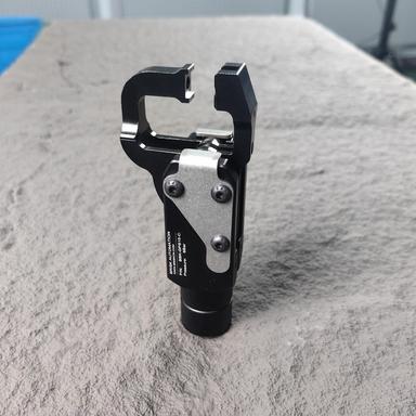 China Pneumatic Air Sheet Metal Gripper Easy Operated With Long Life Cycle for sale