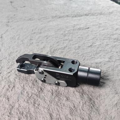 Quality Speed Up Sheet Metal Gripper For Lightweight Robots And Large Workpieces for sale