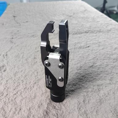 China Small Size Low Weight Sheet Metal Gripper Plier 230mm Fast Opening for sale