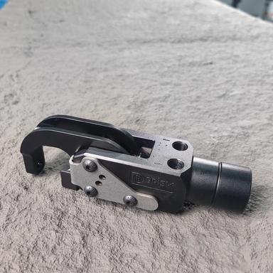 Quality Transfer Tooling Pneumatic Press Gripper With Fast Opening Closing Action for sale
