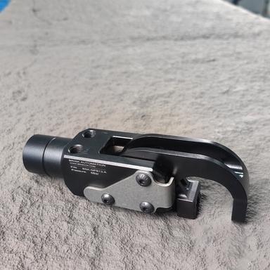 Quality Pneumatic Robot Gripper Pneumatic Automation Components With High Performance for sale