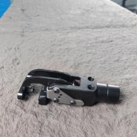 Quality Transfer Die Angular Opening Long Stroke Pneumatic Gripper for sale