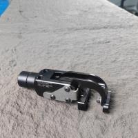 Quality Transfer Tooling Pneumatic Press Gripper With Fast Opening Closing Action for sale