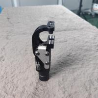 Quality Angular Opening Pneumatic Press Grippers Modular Structure For Transfer Die for sale