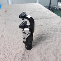 Quality Pneumatic Robot Gripper Pneumatic Automation Components With High Performance for sale