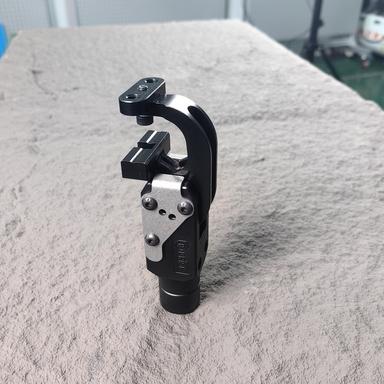 Quality Pneumatic Robot Gripper Pneumatic Automation Components With High Performance for sale
