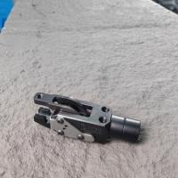 Quality Metal Electric Actuator Pneumatic Press Grippers For Transfer System for sale