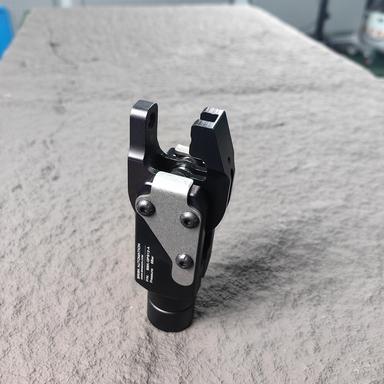Quality Lightweight Steel Transfer Tooling With Robot Press Grippers for sale