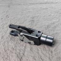 Quality Standard Robot End Effector Gripper 5 Bar Clamping Force For Sheet Metal for sale