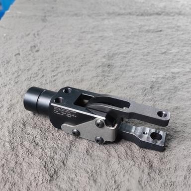 China Automatically Optimized Transfer Press Tooling For Sheet Metal On Progressive Die for sale