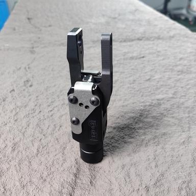 Quality Metal Sheet Stamping Robots Transfer Tooling Gripper Pneumatic Drive for sale