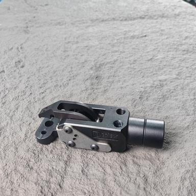 China Aerospace Automotive Stamping Sheet Metal Gripper For Metal Stamping for sale