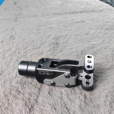 Quality Robots Sheet Metal Handling Automotive Manufacturing Aerospace Mechanical Gripper for sale