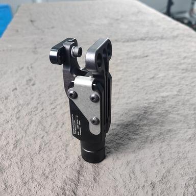 Quality Pneumatic High Performance Mechanical Gripper In Robotics Automatic Robot End Effectors for sale