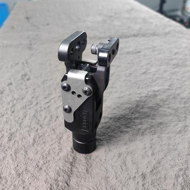 Quality Metal Sheet Stamping High Performance Robot Mechanical Gripper End Effector Automatic for sale