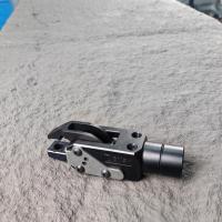 Quality Aluminum Steel High Performance Mechanical Gripper Automatic Robot End Effector for sale