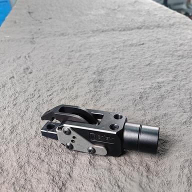 Quality Aluminum Steel High Performance Mechanical Gripper Automatic Robot End Effector for sale
