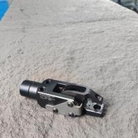 Quality Pneumatic Electric Mechanical Gripper Automatic Robotic Grippers End Effectors for sale