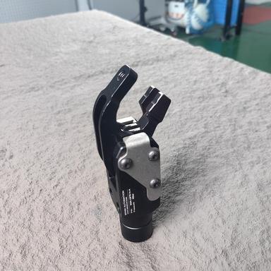 China Gripping Systems Pneumatic Solutions Sheet Metal Gripper 3 To 6 Bar Air Force for sale