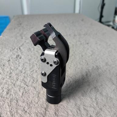 China Sheet Metal Lifting Clamp - All Industrial Manufacturers for sale