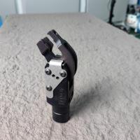 Quality Automotive Manufacturing Aerospace Press Shop Gripping Pneumatic Gripper For for sale
