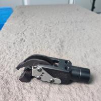 Quality Press Shop Gripping Pneumatic Gripper Aluminum Steel For High Speed Automation for sale