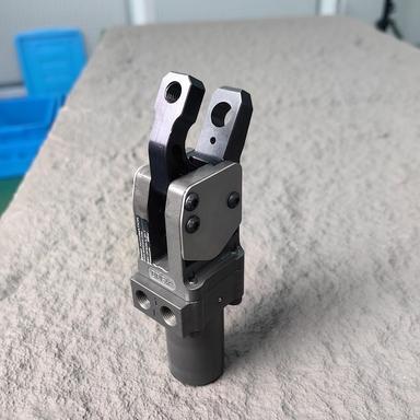 Quality Sheet Metal Handling Aluminum Steel Pneumatic Grippers For Robots for sale