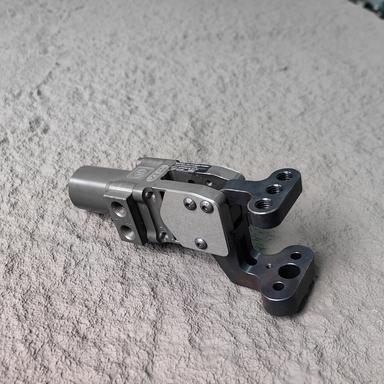 China Pneumatic Electric Magnetic Gripper For Robotics And Industrial Automation for sale