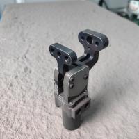 Quality 3 To 6 Bar Air Force Sheet Metal Grabber For Robotic Part Handling for sale