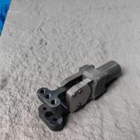 Quality Modular Cam Style Pressroom Gripper Sheet Metal Grabber High Clamping Force for sale
