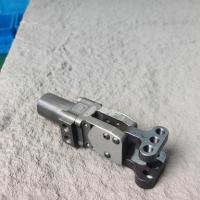 Quality Aluminum Steel Sheet Metal Grabber High Grip Solutions Fast Opening Closing for sale