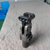Quality High Clamping Force Sheet Metal Grabber Press Gripper Aerospace Automotive for sale