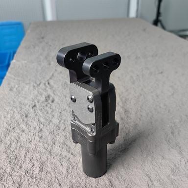 Quality Industry Pneumatic Manufacture Sheet Metal Grabber Aerospace Automotive Stamping for sale