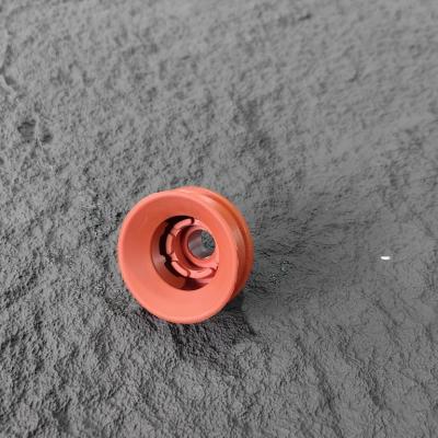 China Robot Suction Cups Pneumatic Components With Built In Vacuum Generator Pneumatic Parts for sale