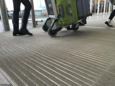 Cina struttura chiusa Grey Heavy Duty Entrance Matting di 18mm in vendita