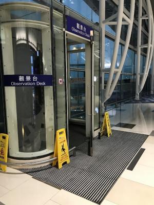 Cina stuoia di lusso di secchezza rapida 2500mm dell'entrata di 2000mm in vendita