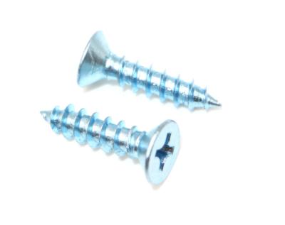 China Tapping Screws for sale
