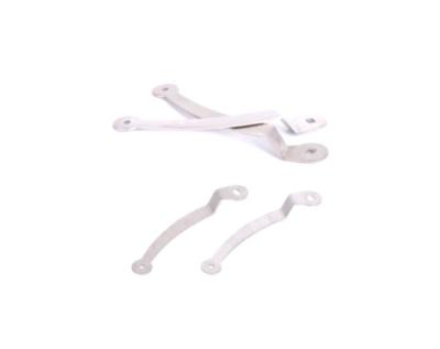 China Alloy Steel Fasteners Stamping Parts for sale