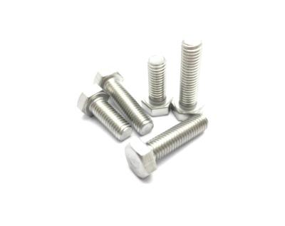 China Hex Bolts for sale